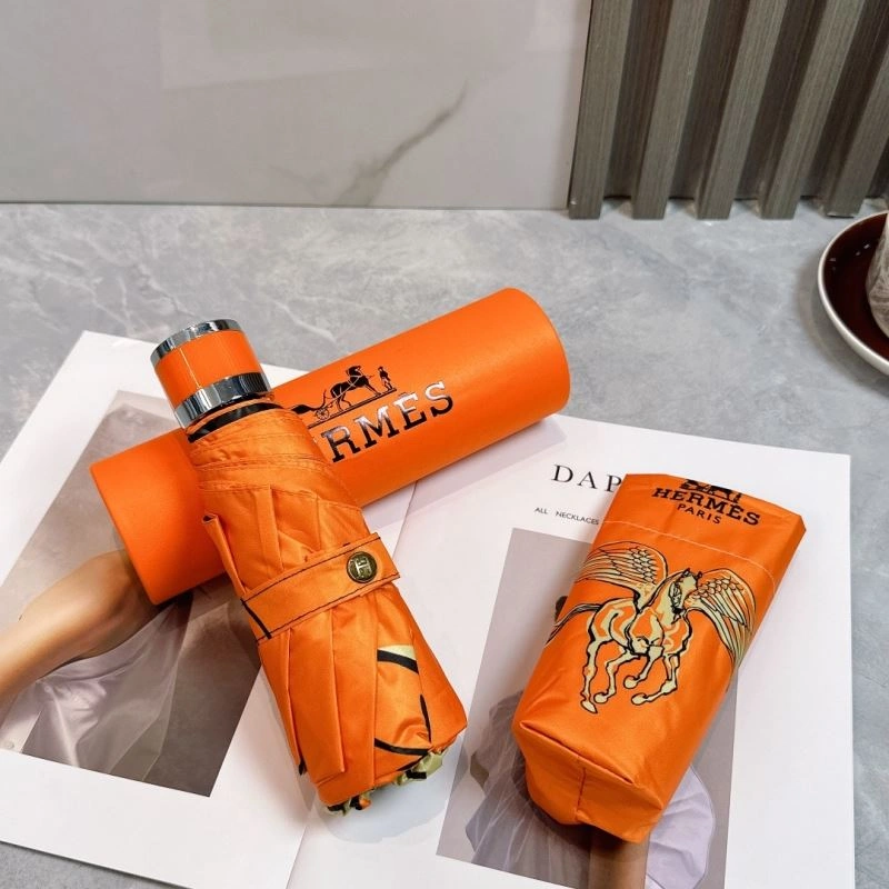 Legit Hermes Umbrella