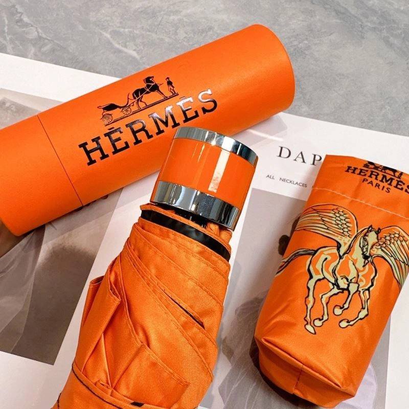 Legit Hermes Umbrella