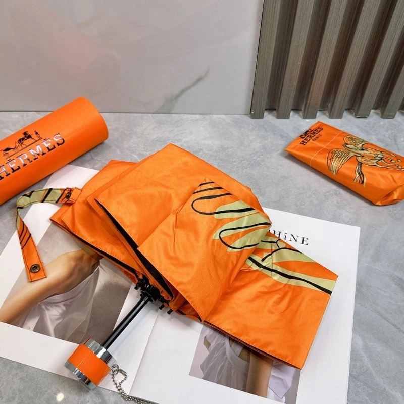 Legit Hermes Umbrella