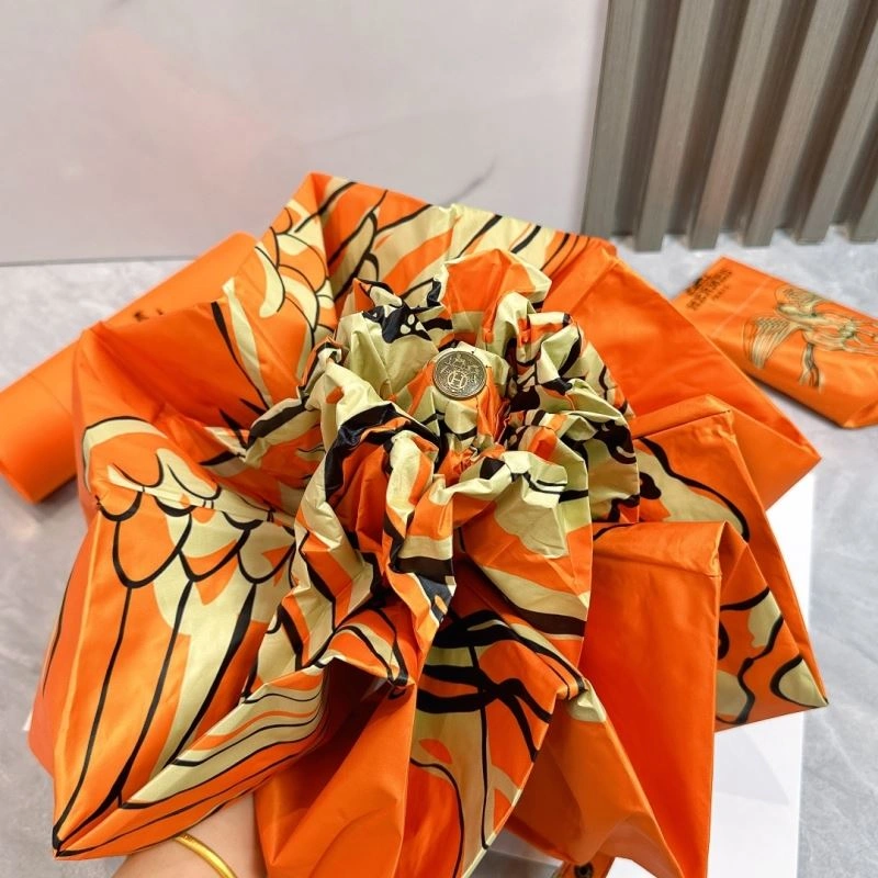 Legit Hermes Umbrella