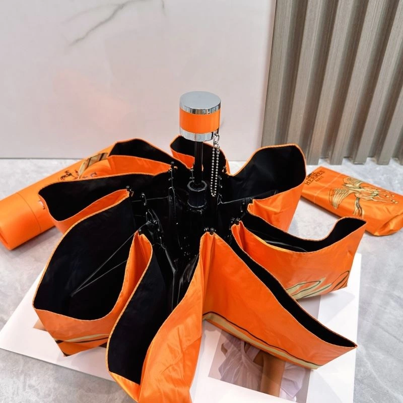 Legit Hermes Umbrella