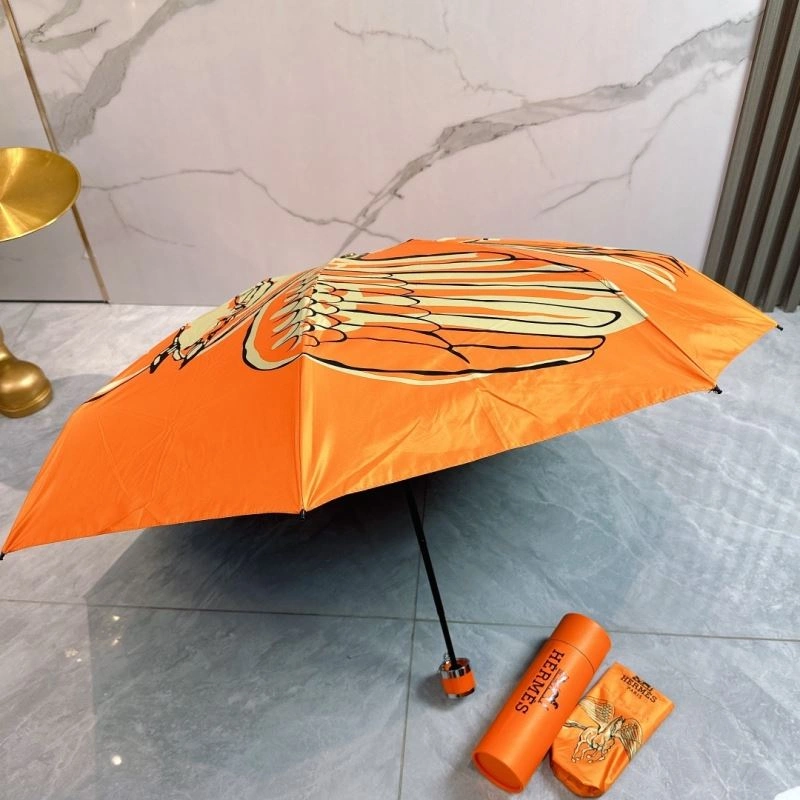 Legit Hermes Umbrella