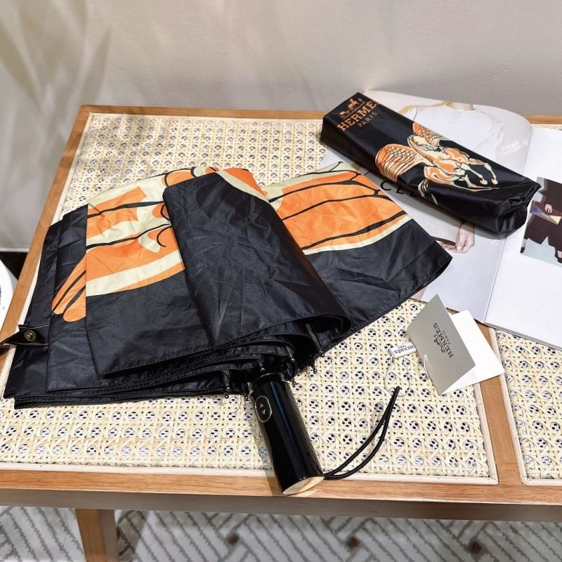 Low-cost Hermes Umbrella