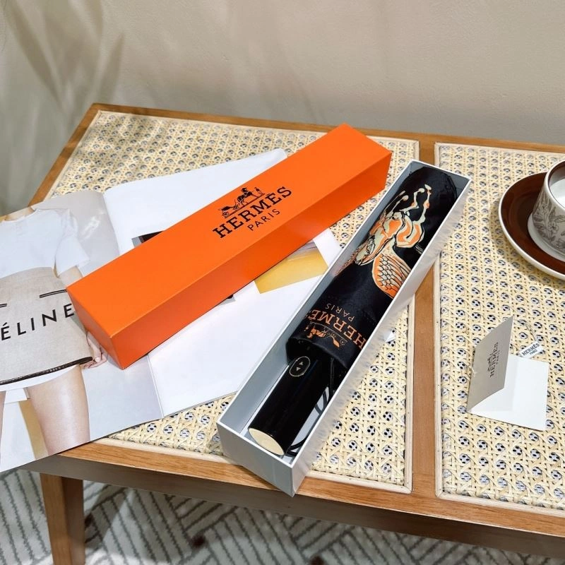 Low-cost Hermes Umbrella