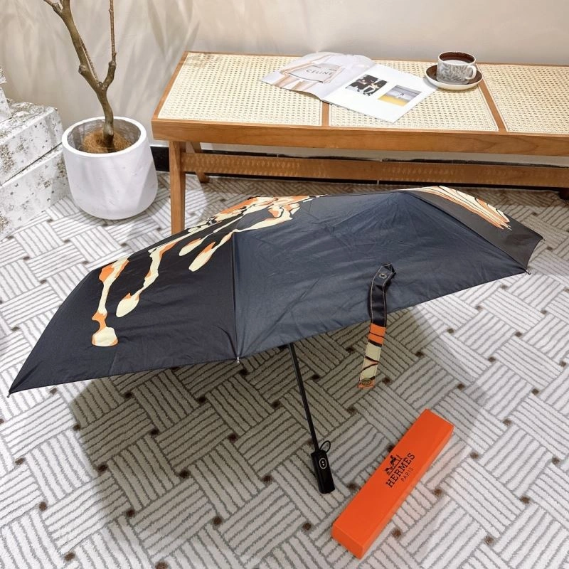 Low-cost Hermes Umbrella