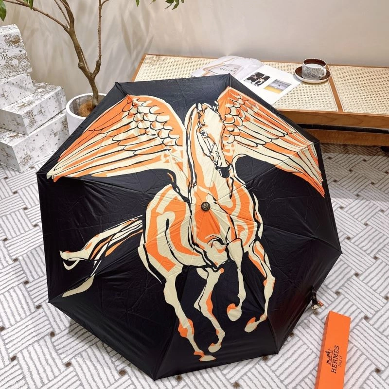 Low-cost Hermes Umbrella