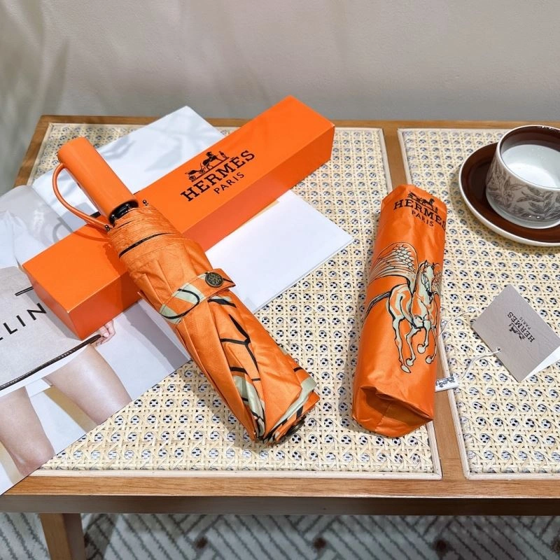 Hermes Umbrella