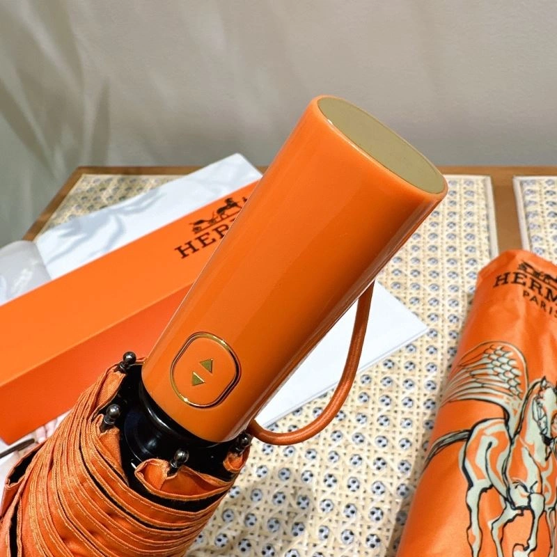 High fidelity Hermes Umbrella