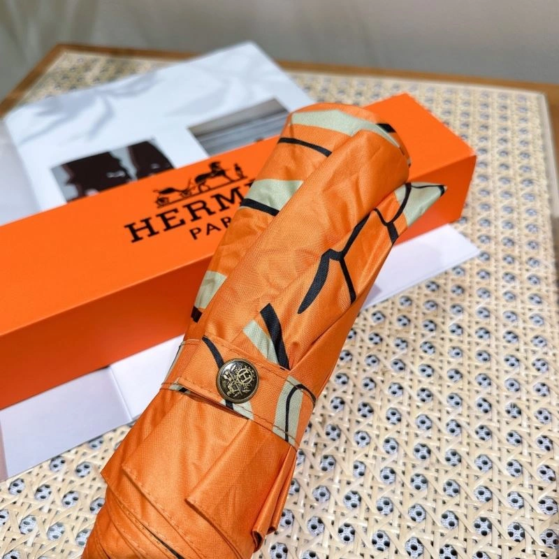 High fidelity Hermes Umbrella