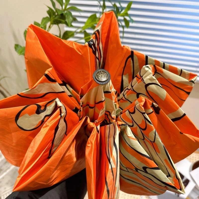 High fidelity Hermes Umbrella