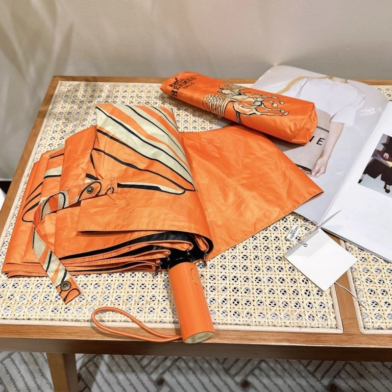 High fidelity Hermes Umbrella