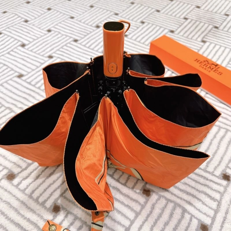 High fidelity Hermes Umbrella