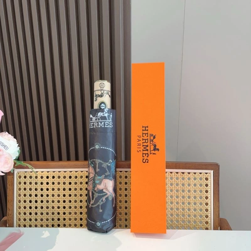 Hermes Umbrella