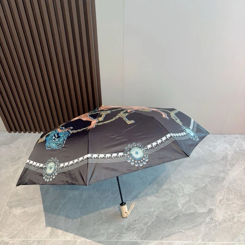 Top mirror Hermes Umbrella