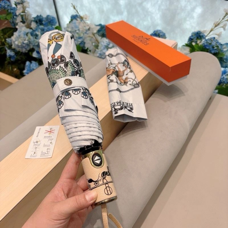 Affordable Hermes Umbrella