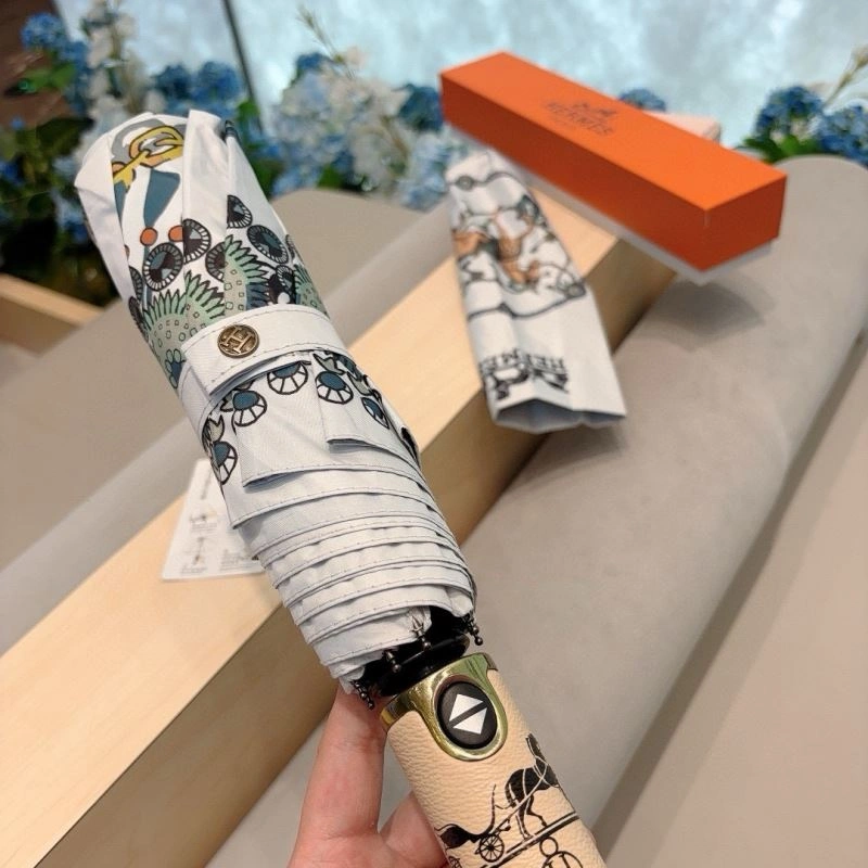 Affordable Hermes Umbrella