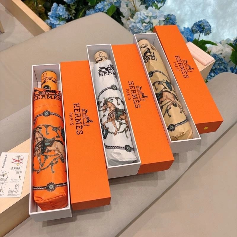 Affordable Hermes Umbrella