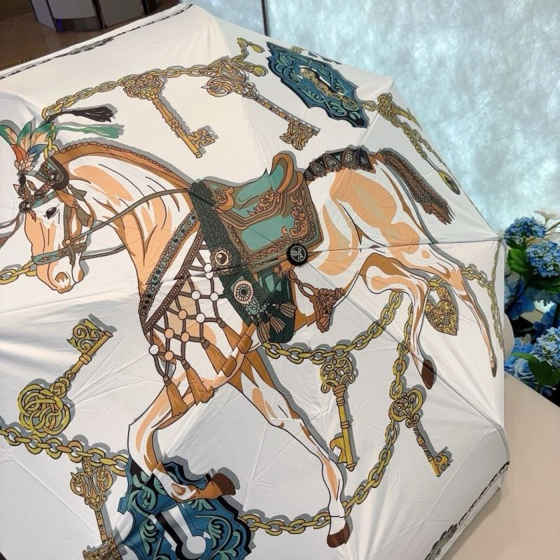 Affordable Hermes Umbrella