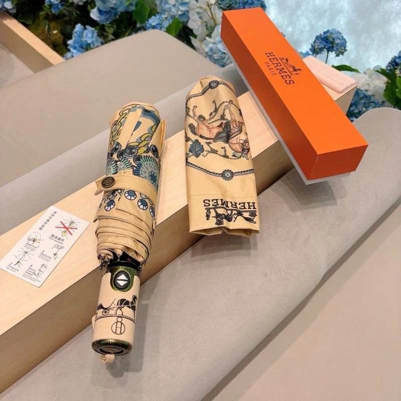 Indistinguishable Hermes Umbrella