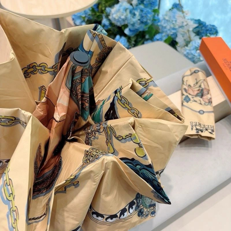 Indistinguishable Hermes Umbrella