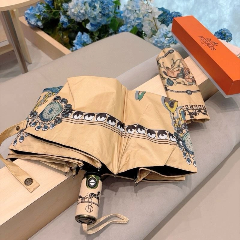 Indistinguishable Hermes Umbrella
