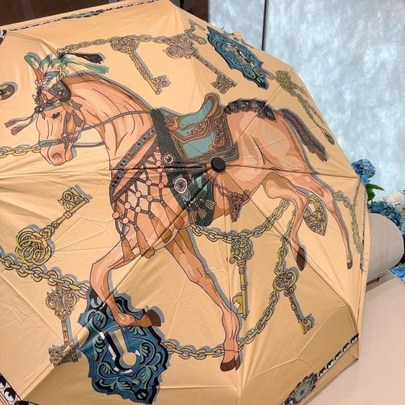 Indistinguishable Hermes Umbrella