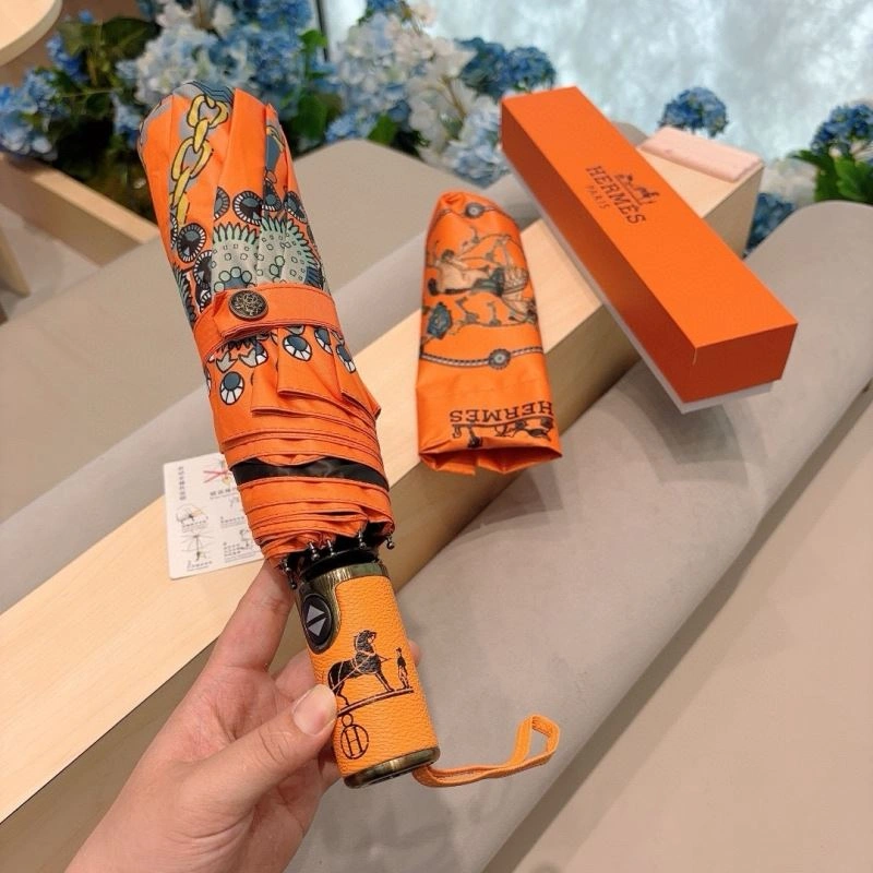 Top match Hermes Umbrella