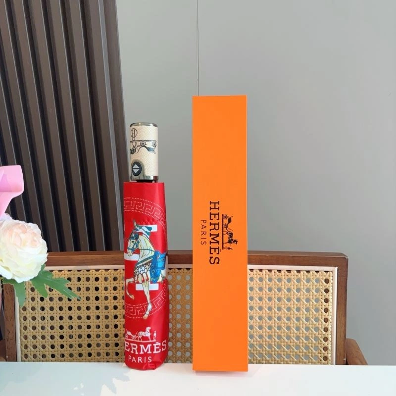 Hermes Umbrella