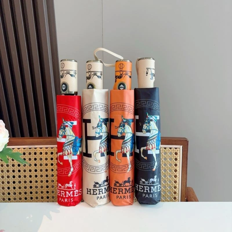 Hermes Umbrella