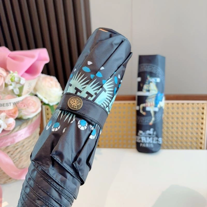 Accurate model Hermes Umbrella