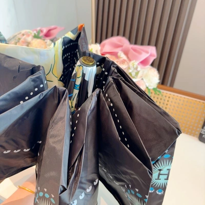 Accurate model Hermes Umbrella