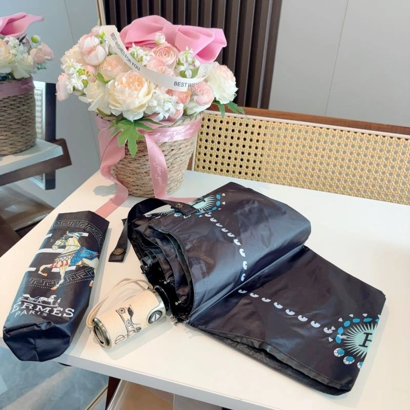 Accurate model Hermes Umbrella