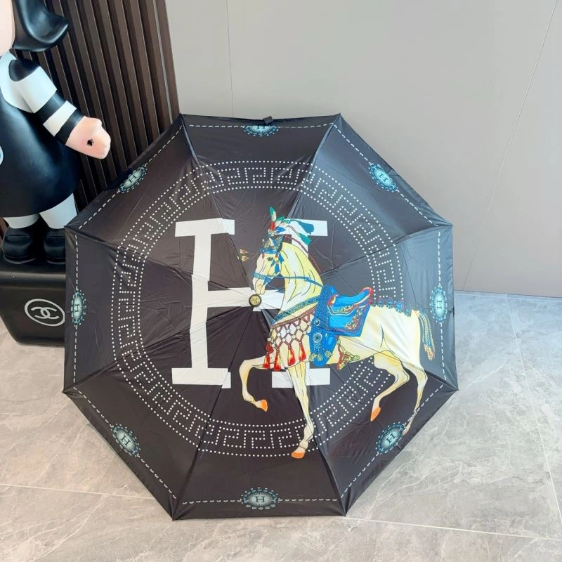 Accurate model Hermes Umbrella