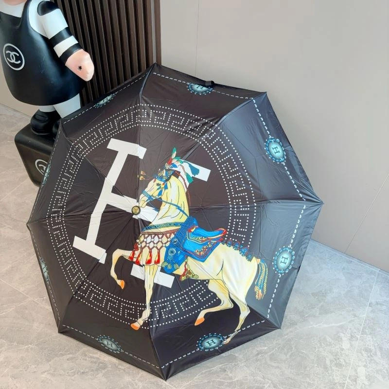 Accurate model Hermes Umbrella