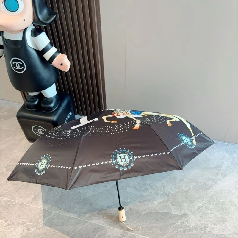 Accurate model Hermes Umbrella