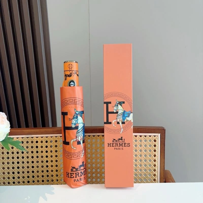 Hermes Umbrella