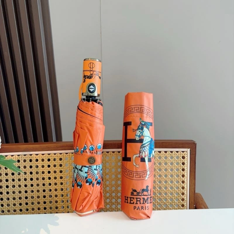 High accuracy Hermes Umbrella