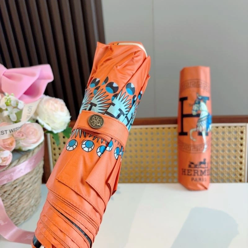 High accuracy Hermes Umbrella