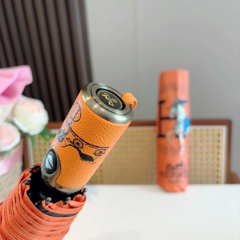 High accuracy Hermes Umbrella