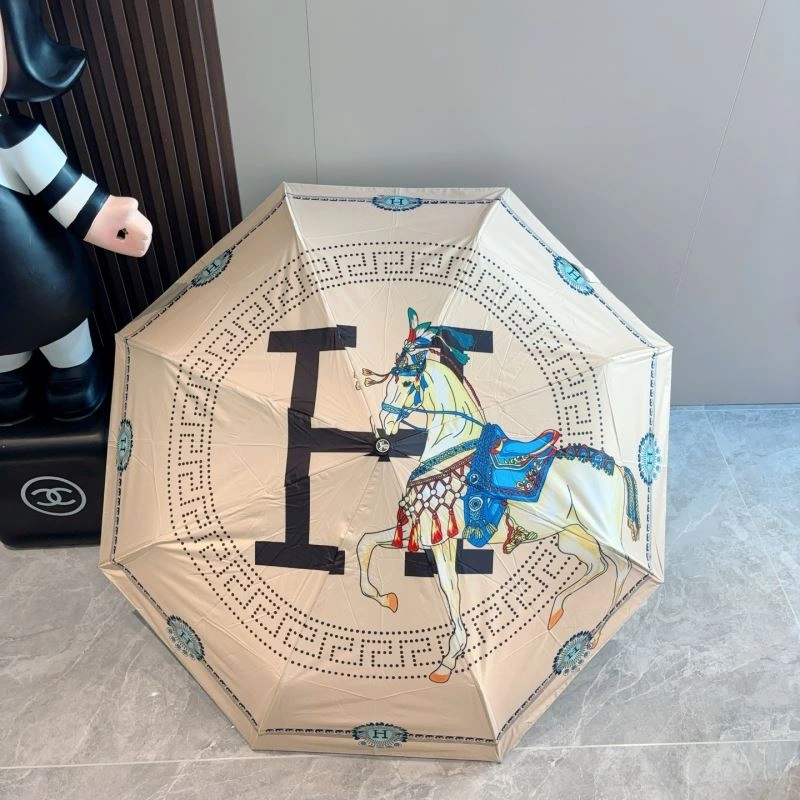 Perfect replica Hermes Umbrella
