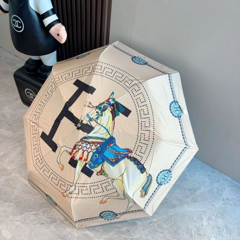 Perfect replica Hermes Umbrella
