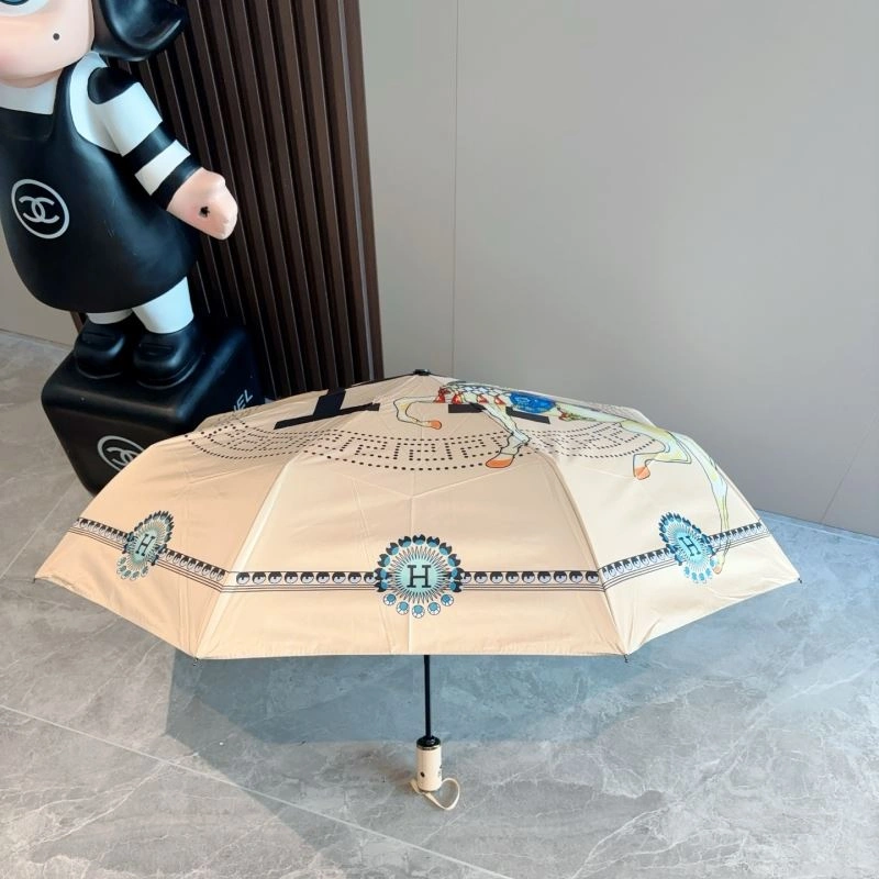 Perfect replica Hermes Umbrella