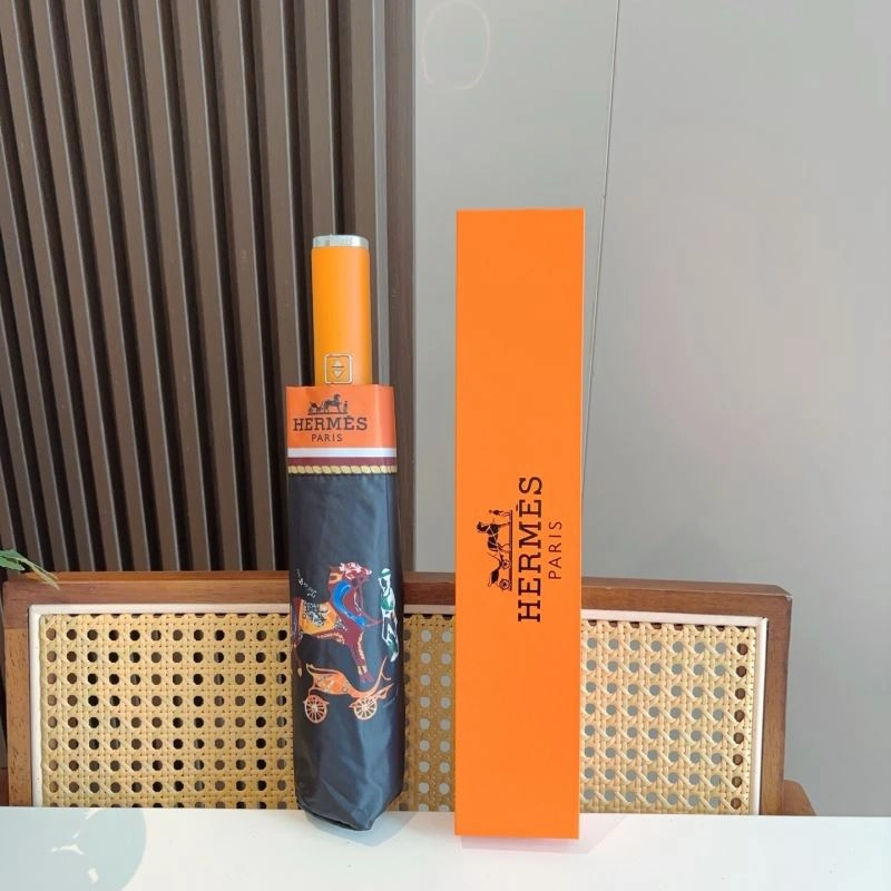 Hermes Umbrella