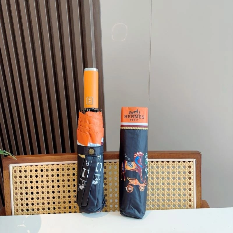High fidelity Hermes Umbrella