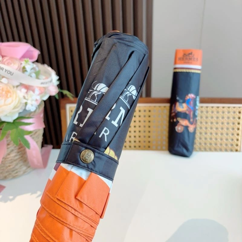 High fidelity Hermes Umbrella