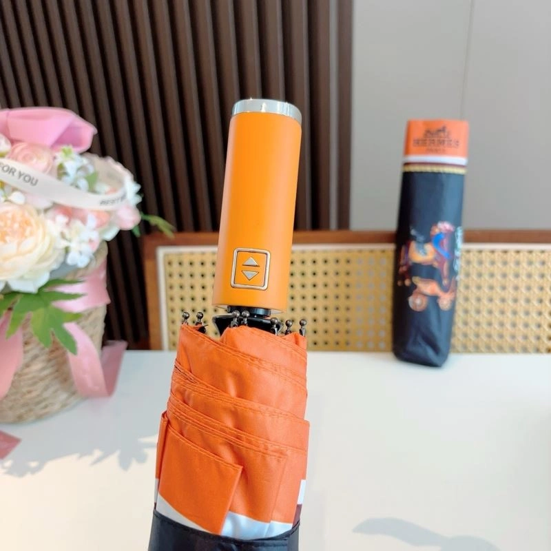 High fidelity Hermes Umbrella