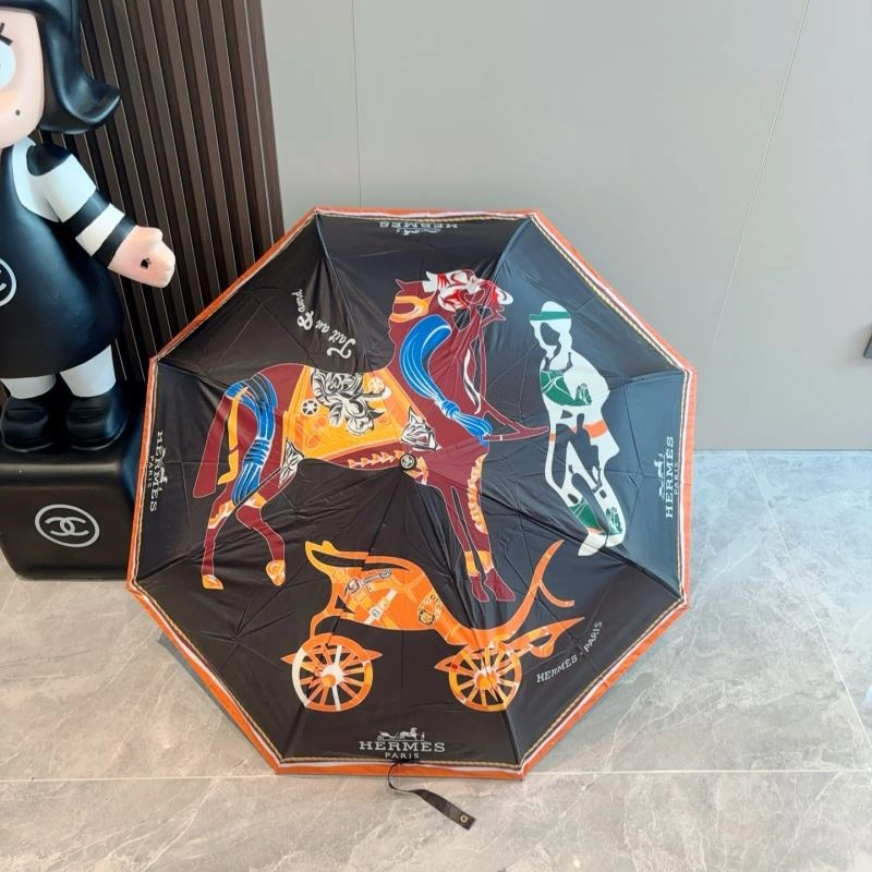 High fidelity Hermes Umbrella