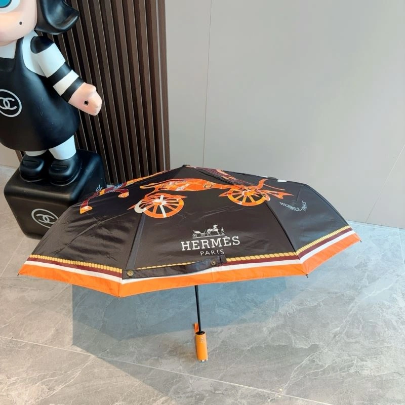 High fidelity Hermes Umbrella