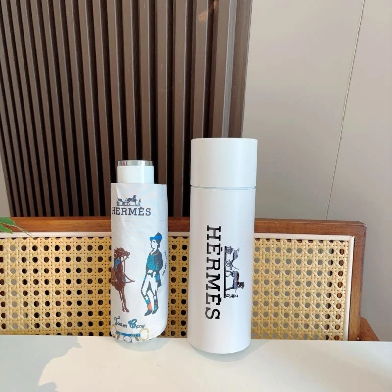 Hermes Umbrella