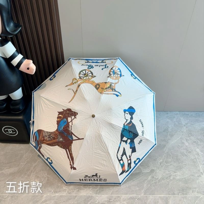 Brand-original Hermes Umbrella